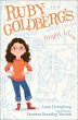 Ruby Goldberg's Bright Idea von Anna Humphrey - englisches Buch - bücher.de