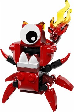 LEGO® Mixels 41531 - Flamzer - Jetzt bei bücher.de bestellen