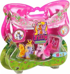 Filly Pferdchen Butterfly Sammelpferde Beste Freun - Jetzt bei bücher ...