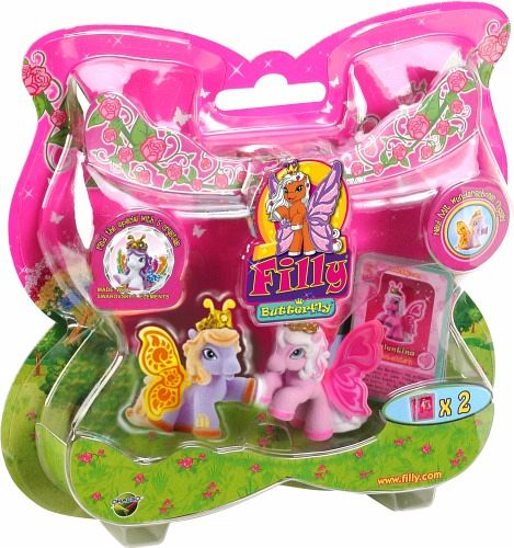 Filly Pferdchen Butterfly Sammelpferde Beste Freun - Jetzt bei bücher ...