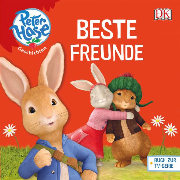 Peter Hase - Beste Freunde bei bücher.de bestellen