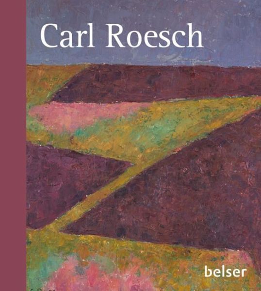 Carl Roesch bei bücher.de bestellen