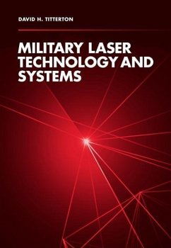 Military Laser Technology and Systems von David Titterton - Fachbuch ...