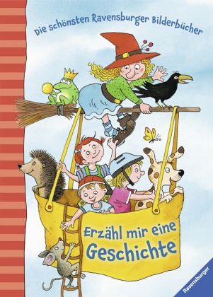 Erzähl mir eine Geschichte bei bücher.de bestellen