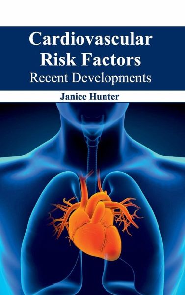 Cardiovascular Risk Factors - Fachbuch - bücher.de