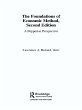 Foundations of Economic Method (eBook, ePUB) von Lawrence Boland; Tom ...