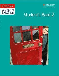 Collins International Primary English Student's Book 2 von Collins Uk ...