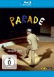 Jacques Tati - Parade Digital Remastered auf DVD - jetzt bei bücher.de ...