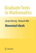 Monomial Ideals von Jürgen Herzog; Takayuki Hibi - Fachbuch - bücher.de