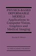 Physics-Based Deformable Models von Dimitris N. Metaxas - englisches Buch - bücher.de
