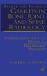 Reeder and Felson's Gamuts in Bone, Joint and Spine Radiology von ...