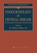 Endocrinology of Critical Disease von K. Patrick Ober (ed.) - Fachbuch ...