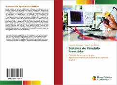 Sistema de Pêndulo Invertido von Leonardo Missiaggia; Diego S. dos ...