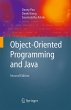 Object-Oriented Programming and Java von Danny Poo; Derek Kiong; Swarnalatha Ashok - Fachbuch ...
