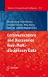 Communications and Discoveries from Multidisciplinary Data - Fachbuch ...