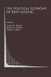 The Political Economy of Rent-Seeking von Charles K. Rowley / Robert D ...