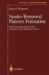 Spatio-Temporal Pattern Formation von Daniel Walgraef - Fachbuch ...