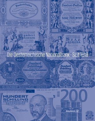 Die Oesterreichische Nationalbank bei bücher.de bestellen