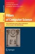 Pillars of Computer Science - Fachbuch - bücher.de