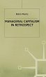 Managerial Capitalism in Retrospect (eBook, PDF) von R. Marris - bücher.de