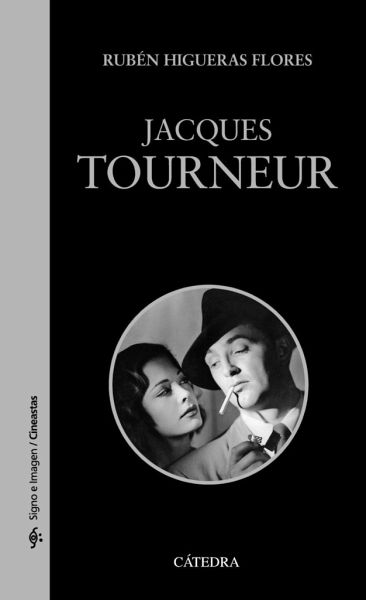 Jacques Tourneur von Rubén Higueras Flores als Taschenbuch - bücher.de