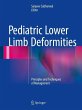 Pediatric Lower Limb Deformities - Fachbuch - bücher.de