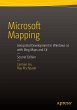 Microsoft Mapping Second Edition von Carmen Au; Ray Rischpater - Fachbuch - bücher.de