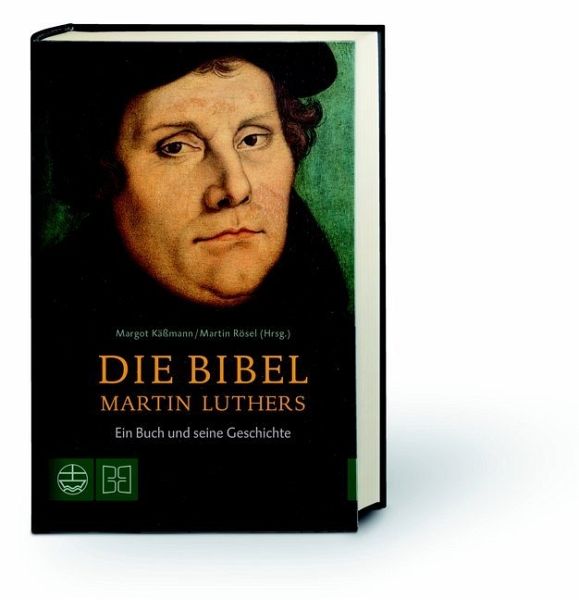 Die Bibel Martin Luthers bei bücher.de bestellen