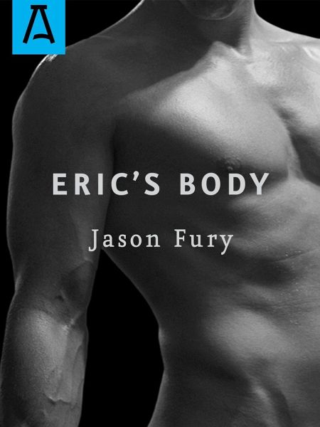 Eric's Body von Jason Fury als Taschenbuch - bücher.de