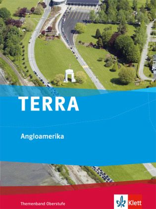 TERRA Angloamerika - Schulbücher jetzt bei bücher.de bestellen