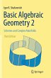 Basic Algebraic Geometry 2 von Igor R. Shafarevich - Fachbuch - bücher.de