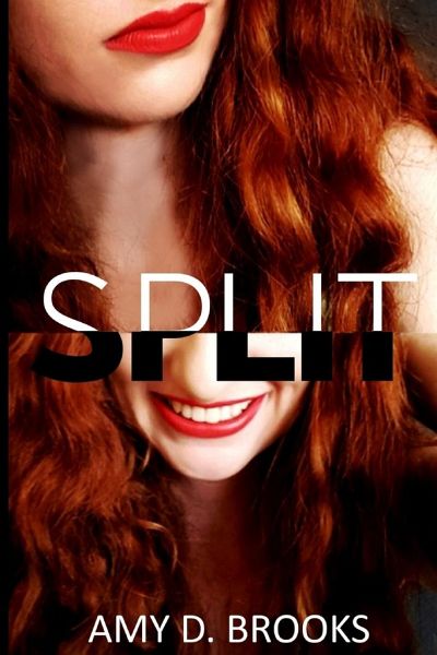 Split von Amy D. Brooks - englisches Buch - bücher.de