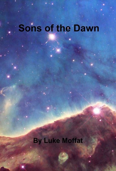 Sons of the Dawn (eBook, ePUB) von Luke Moffat - bücher.de