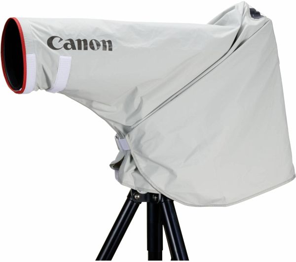 Canon Kamera Regenschutz ERC-E5M - - Bei bücher.de kaufen