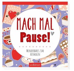 Mach mal Pause! bei bücher.de bestellen
