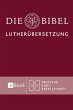 Lutherbibel revidiert 2017 - Die Standardausgabe (schwarz) bei bücher.de bestellen