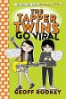 The Tapper Twins Go Viral von Geoff Rodkey - englisches Buch - bücher.de