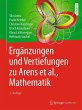 Ergänzungen und Vertiefungen zu Arens et al., Mathematik (eBook, PDF ...
