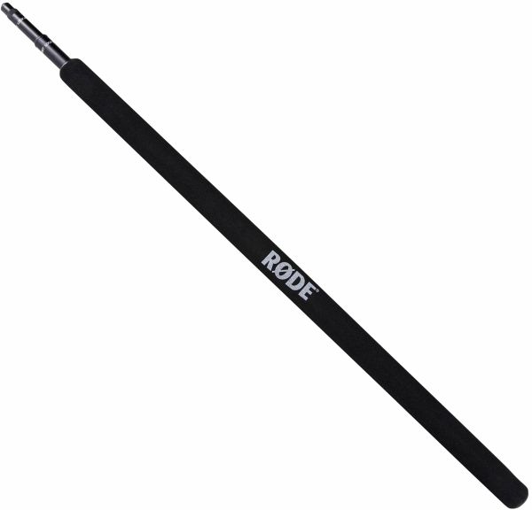 Rode Micro Boom Pole - - Jetzt bei bücher.de bestellen