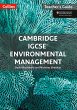 Cambridge Igcse(tm) Environmental Management Teacher Guide von David ...