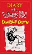 Double Down (Diary of a Wimpy Kid #11) von Jeff Kinney - englisches ...