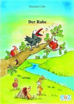 Der Rabe von Mustafa Cebe bei bücher.de bestellen