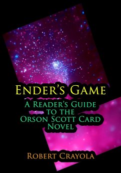 Ender's Game: A Reader's Guide to the Orson Scott Card Novel (eBook ...
