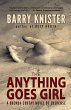 The Anything Goes Girl von Barry Knister - englisches Buch - bücher.de