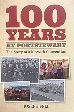 100 Years at Portstewart von Joseph Fell - englisches Buch - bücher.de