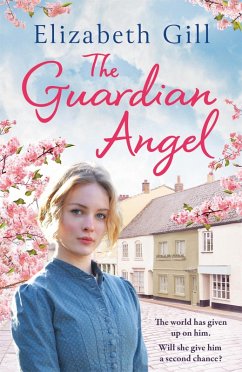The Guardian Angel von Elizabeth Gill - englisches Buch - bücher.de