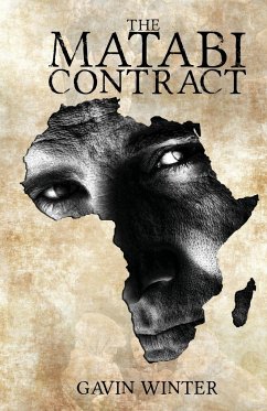 The Matabi Contract von Gavin Winter - englisches Buch - bücher.de
