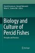 Biology and Culture of Percid Fishes - englisches Buch - bücher.de