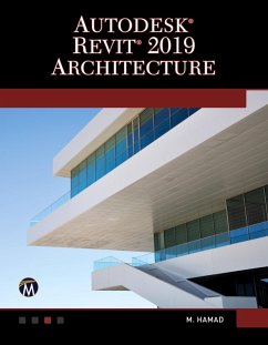 Autodesk Revit 2019 Architecture von Munir Hamad - Fachbuch - bücher.de