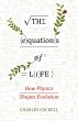 The Equations of Life (eBook, ePUB) von Charles Cockell - bücher.de